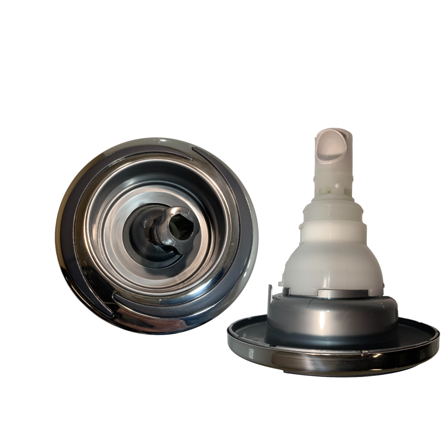 Jet CMP spectrum halo 500 simple roto - mecaspa.fr